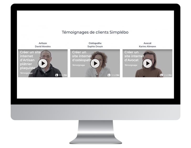 8 conseils pour trouver des clients avec son site internet
